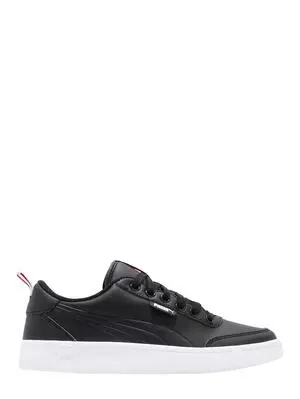 PUMA Court Breaker Flag - Black