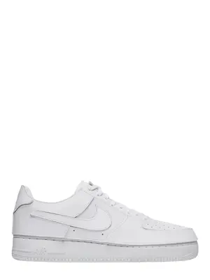 Nike Air Force 1/1 Sneakers - White