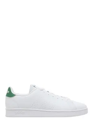 Adidas Advantage Sneakers - White