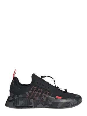 Adidas Nmd_r1 Tr Camo Sneakers - Black