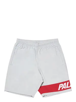 PALACE Side Short - Grey
