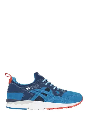 Asics Mita X Gel Lyte 5 'trico' Sneakers - Blue