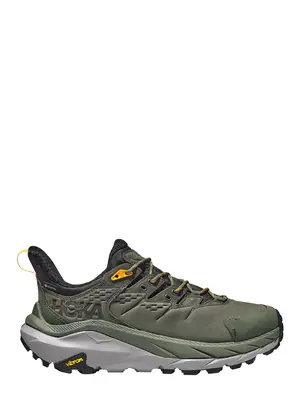 HOKA® Kaha 2 Low Gore-tex - Green