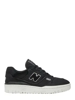 NEW BALANCE New Balance 550 Hemp Pack Sneakers Black