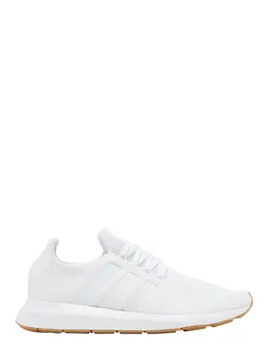 Adidas Swift Run Sneakers - White
