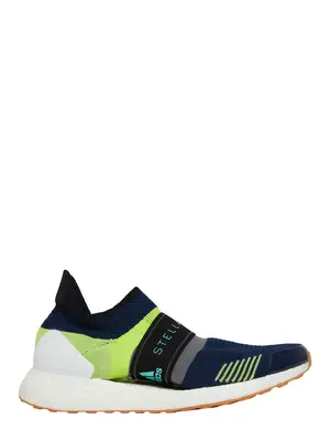 Adidas Stella Mccartney X Ultraboost X 3d Sneakers - Blue