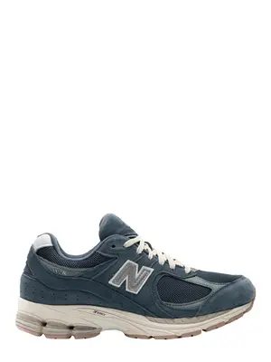 NEW BALANCE 2002r Sneakers - Blue