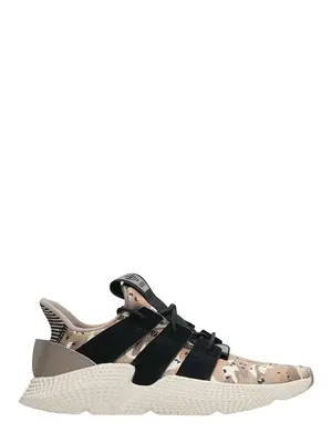 Adidas Prophere Desert Camo Sneakers - Brown