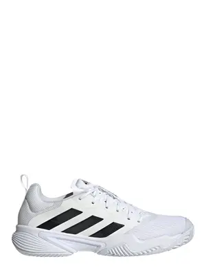 Adidas Barricade Sneakers - White