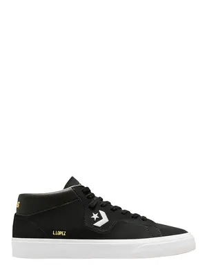 CONVERSE Louie Lopez Pro Mid - Black