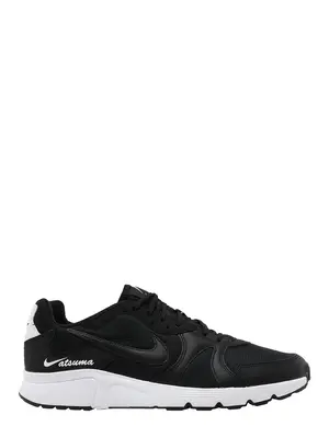 Nike Atsuma Sneakers - Black