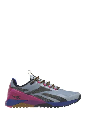 REEBOK Nano X1 Adventure Sneakers - Grey