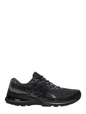 Asics Gel Kayano 28 2e Wide - Black