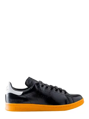 Adidas Raf Simons X Stan Smith Sneakers - Black