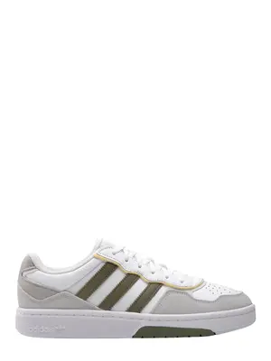 Adidas Courtic Sneakers - White