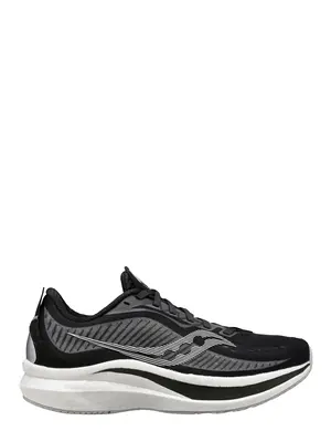 Saucony Endorphin Speed 2 Sneakers - Black