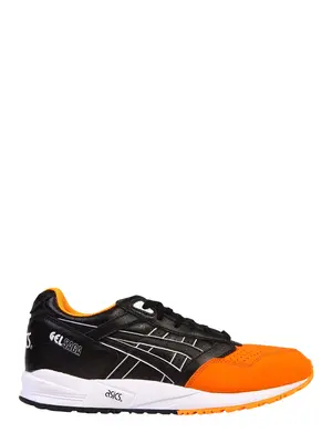 Asics Gel Saga Sneakers - Black