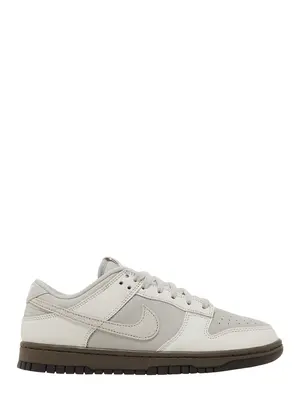 Nike Nike Dunk Low Sneakers Grey