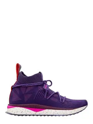 PUMA Naturel X Tsugi Evoknit Sock - Purple