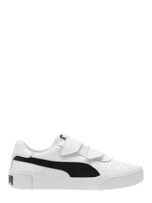 PUMA Selena Gomez Cali Sneakers - White
