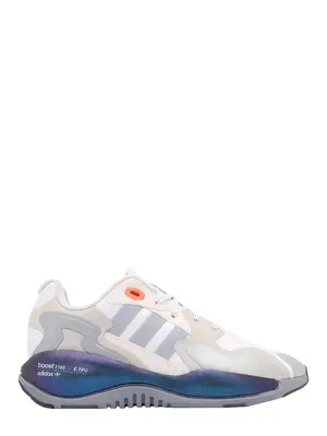 Adidas Zx Alkyne Space Race Sneakers - White