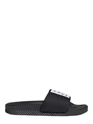 Adidas Alexander Wang X Adilette Slide - Black