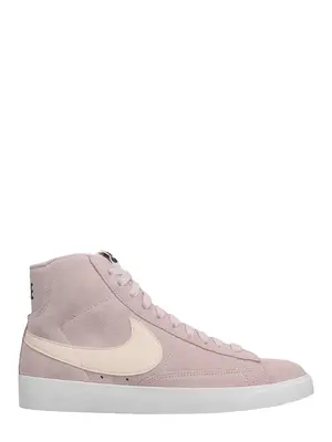 Nike Nike Blazer Mid Vintage Suede Pink