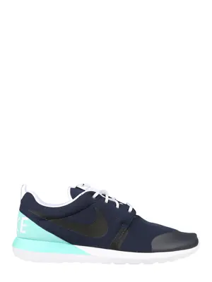 Nike Rosherun Nm W Sp Sneakers - Blue