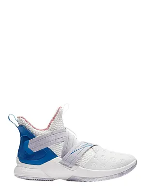 Nike Lebron Soldier - White