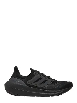 Adidas Ultraboost Light Sneakers - Black