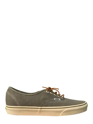 VANS J.Crew X Vans Authentic 'Worn Canvas'