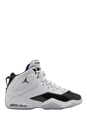 JORDAN B'loyal Sneakers - White