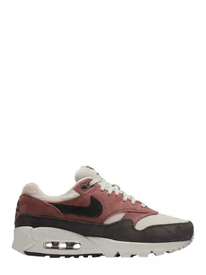 Nike Air Max 90/1 Sneakers Red