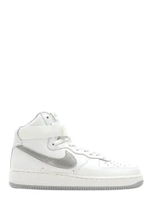 Nike Air Force 1 High Retro Qs Sneakers - White