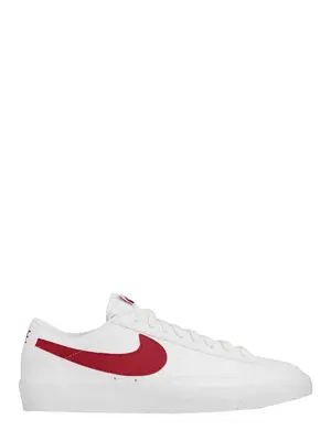 Nike Blazer Low Lx Sneakers - White