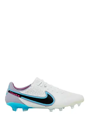 Nike Tiempo Legend Elite Fg 'blast Pack - White
