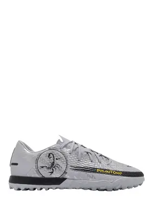 Nike Phantom Gt Scorpion Academy Tf Sneakers - Silver