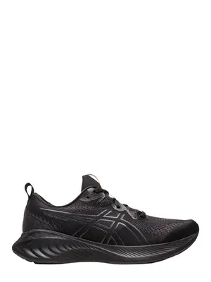 Asics Gel Cumulus 25 Sneakers - Black