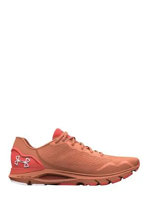 Under Armour Hovr Sonic Athletic Sneakers - Orange