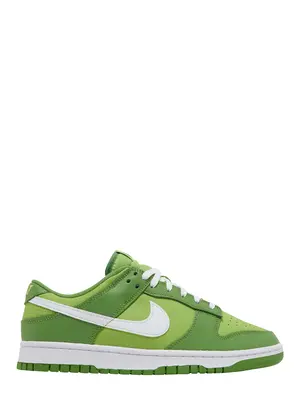 Nike Nike Dunk Low Sneakers Green