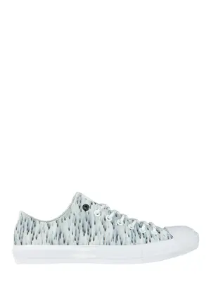 CONVERSE Chuck Taylor All Star 2 Ox Futura Collaboration - White