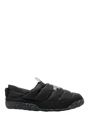 The North Face Nuptse Mule - Black