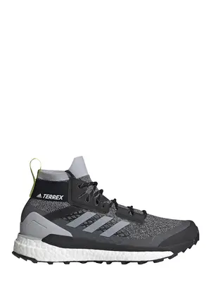 Adidas Terrex Free Hiker Primeblue - Grey