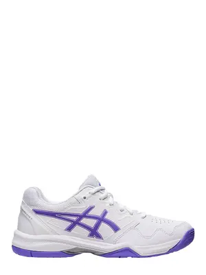 Asics Gel Dedicate Sneakers - White