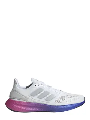 Adidas Pureboost 22 - White
