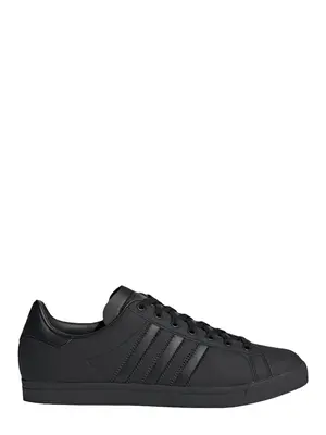 Adidas Coast Star Core Sneakers - Black