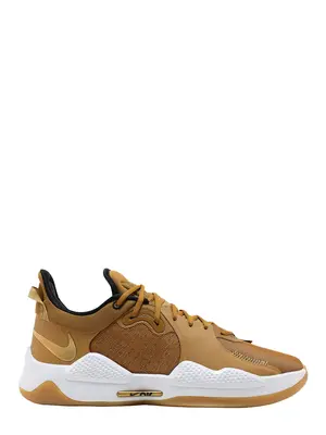 Nike PG 5 Sneakers Brown