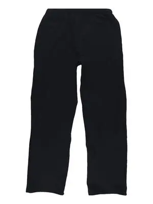 LES TIEN Puddle Pant - Black