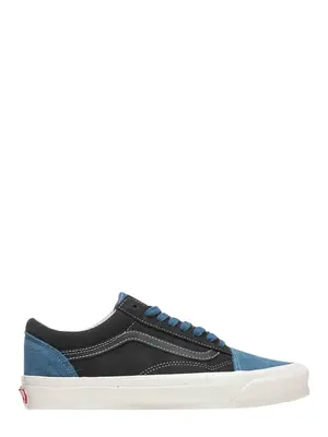 VANS Og Old Skool Lx Sneakers - Blue