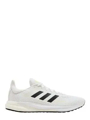 Adidas Solar Glide 3 Sneakers - White